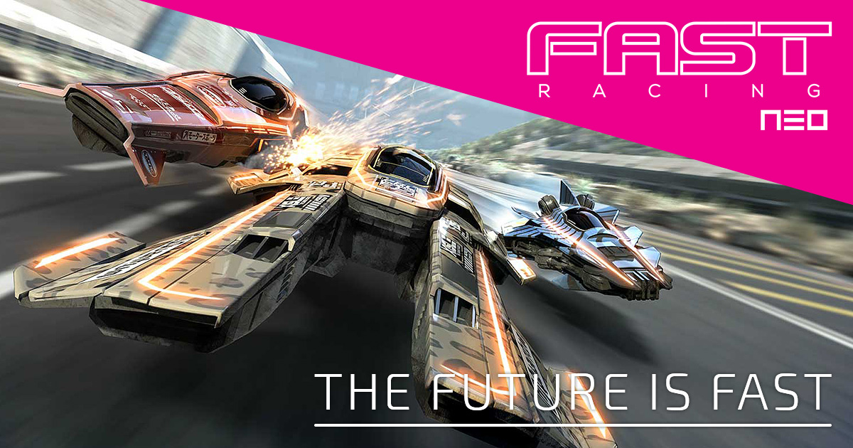 FAST Racing NEO