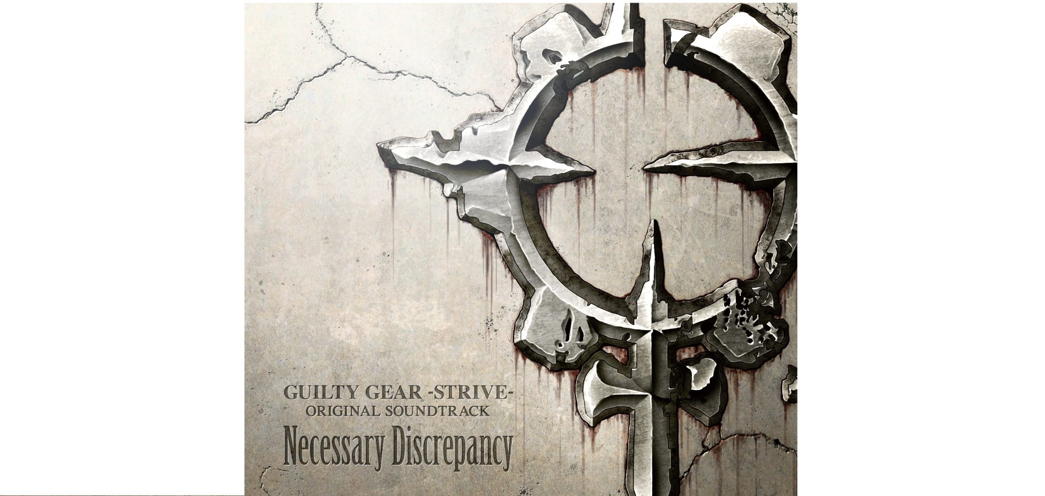 『GUILTY GEAR™ -STRIVE-』 オリジナルサウンドトラックが発売決定！ | ARC SYSTEM WORKS OFFICIAL ...