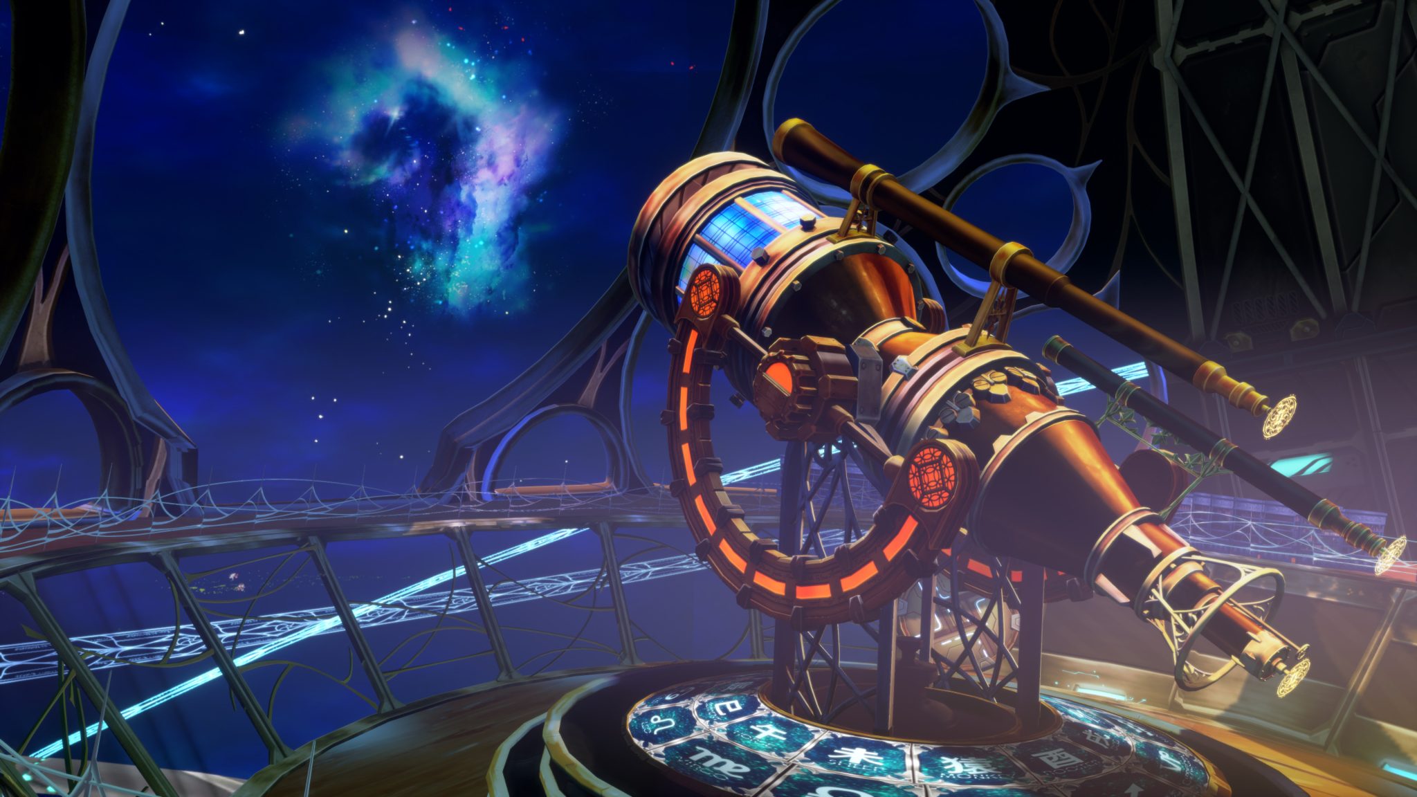 『GUILTY GEAR™ -STRIVE-』新規プレイアブルキャラクター「飛鳥＝R♯」5月25日参戦決定！ギルティギア25周年を記念した追加 ...